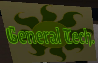 General Technology | Steven ogg international airport Wiki | Fandom