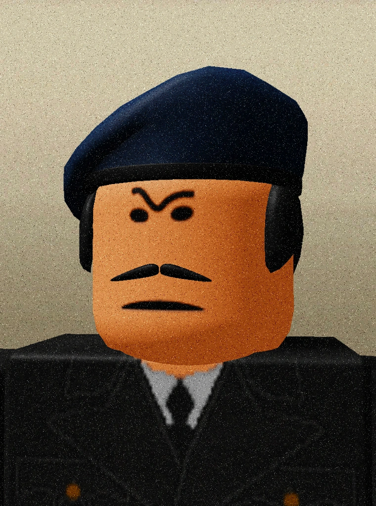 Fred Goldlock | Steven ogg international airport Wiki | Fandom