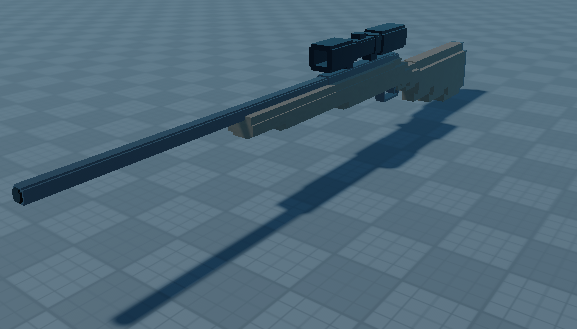 Grizel 56-ZI Hunting Rifle | Steven ogg international airport Wiki | Fandom Grizel 56-ZI Hunting Rifle | Steven ogg international airport Wiki | Fandom