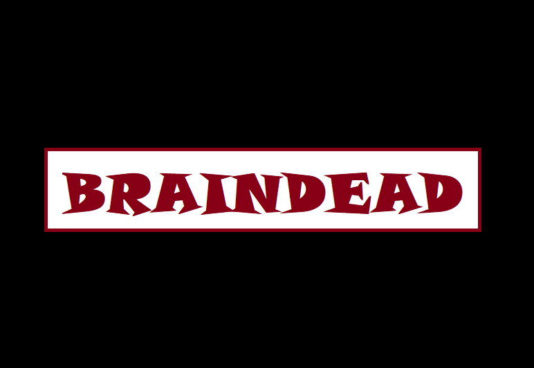 Braindead | Steven ogg international airport Wiki | Fandom