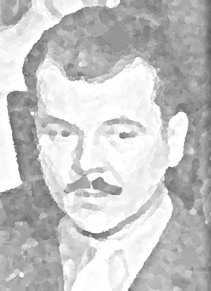 Fred Goldlock | Steven ogg international airport Wiki | Fandom