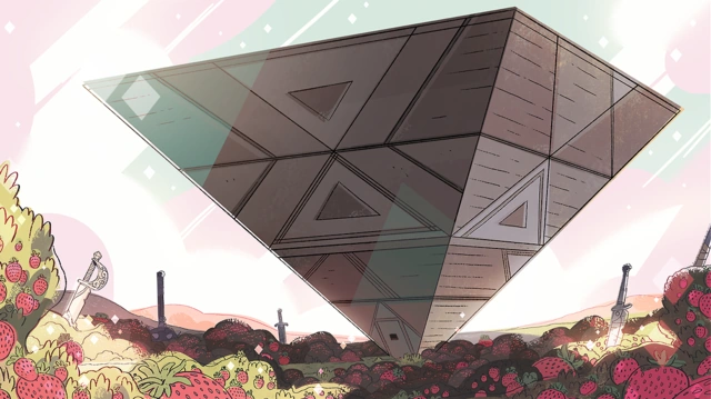 Templo Piramide | Wikia Steven Universe 2 | Fandom