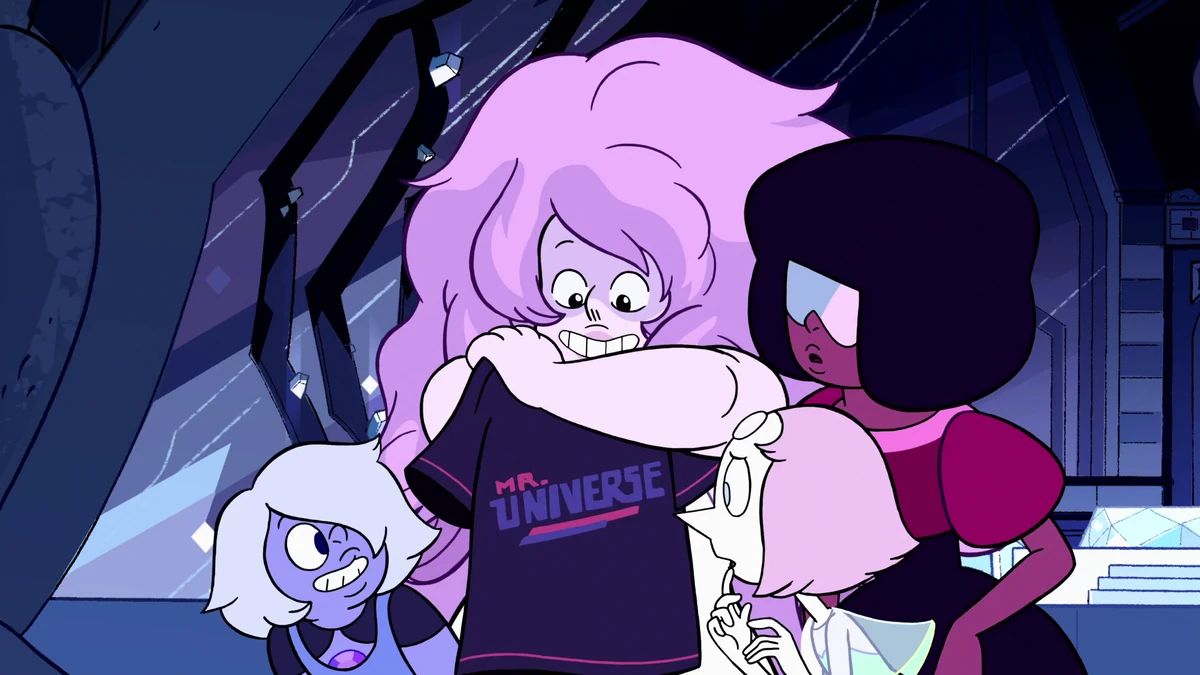 Una Historia para Steven | Wikia Steven Universe 2 | Fandom