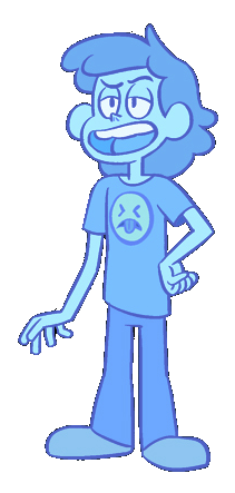 Lars Barriga | Steven Universe Dutch wiki | Fandom