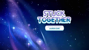 Stuck Together | Steven Universe Dutch wiki | Fandom