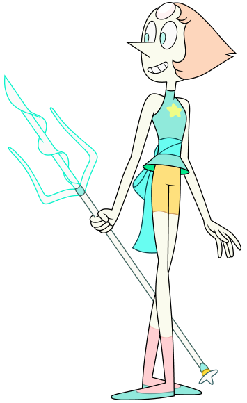 Perla | Wikia Steven Universe Fan | Fandom