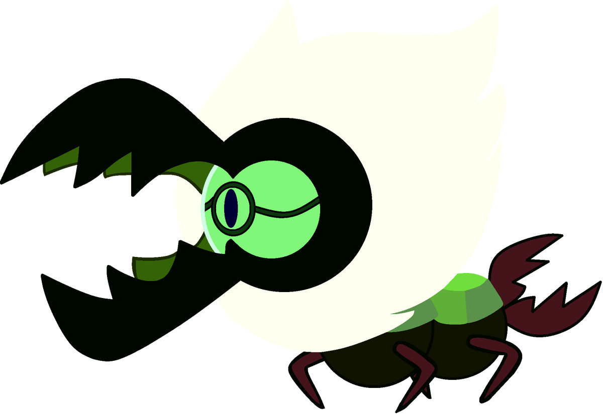 Centipeedle Steven Universe Fan Wikia Fandom