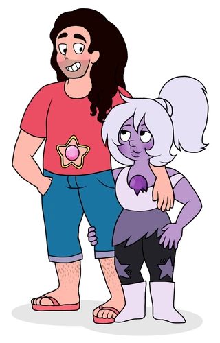 Stevethyst | Steven Universe Fan Wikia | Fandom