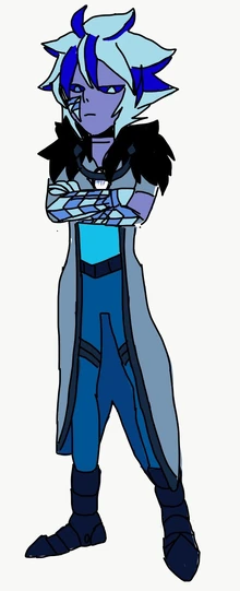 Albite | Steven Universe Fanbase Wikia | Fandom