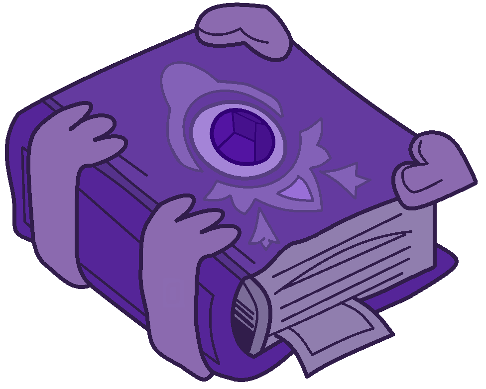The Book of Dreams (THG) | Steven Universe Fanbase Wikia | Fandom