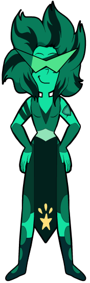 Emerald (Indominus Rex 2016) | Steven Universe Fanbase Wikia | Fandom Emerald (Indominus Rex 2016) | Steven Universe Fanbase Wikia | Fandom