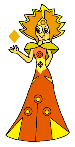 Sun Diamond | Steven Universe Fanbase Wikia | Fandom