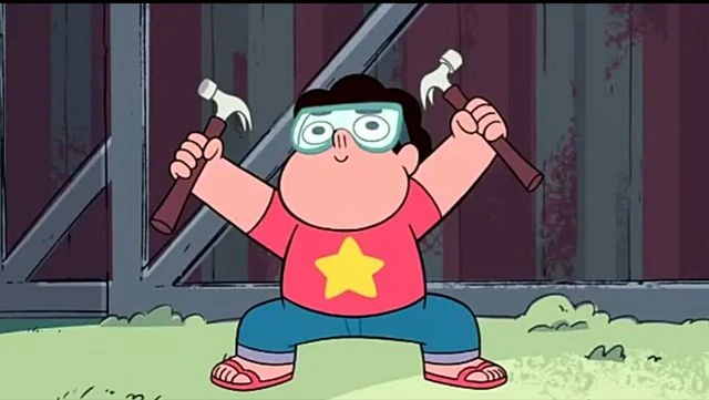 Entirely New | Steven Universe Fanbase Wikia | Fandom