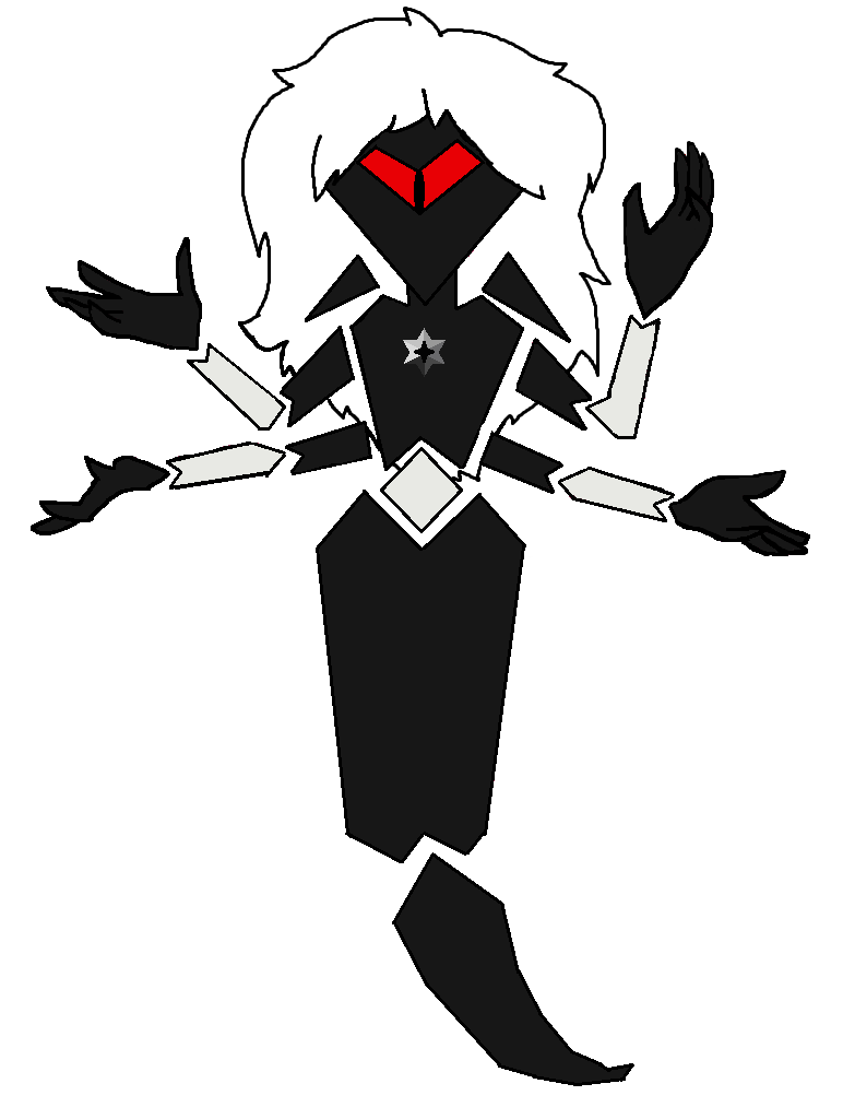Schorl | Steven Universe Fanbase Wikia | Fandom