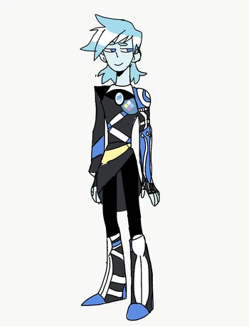 Albite | Steven Universe Fanbase Wikia | Fandom