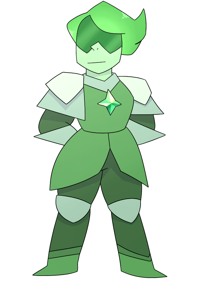 Emerald (The Legend of Onix) | Steven Universe Fanbase Wikia | Fandom