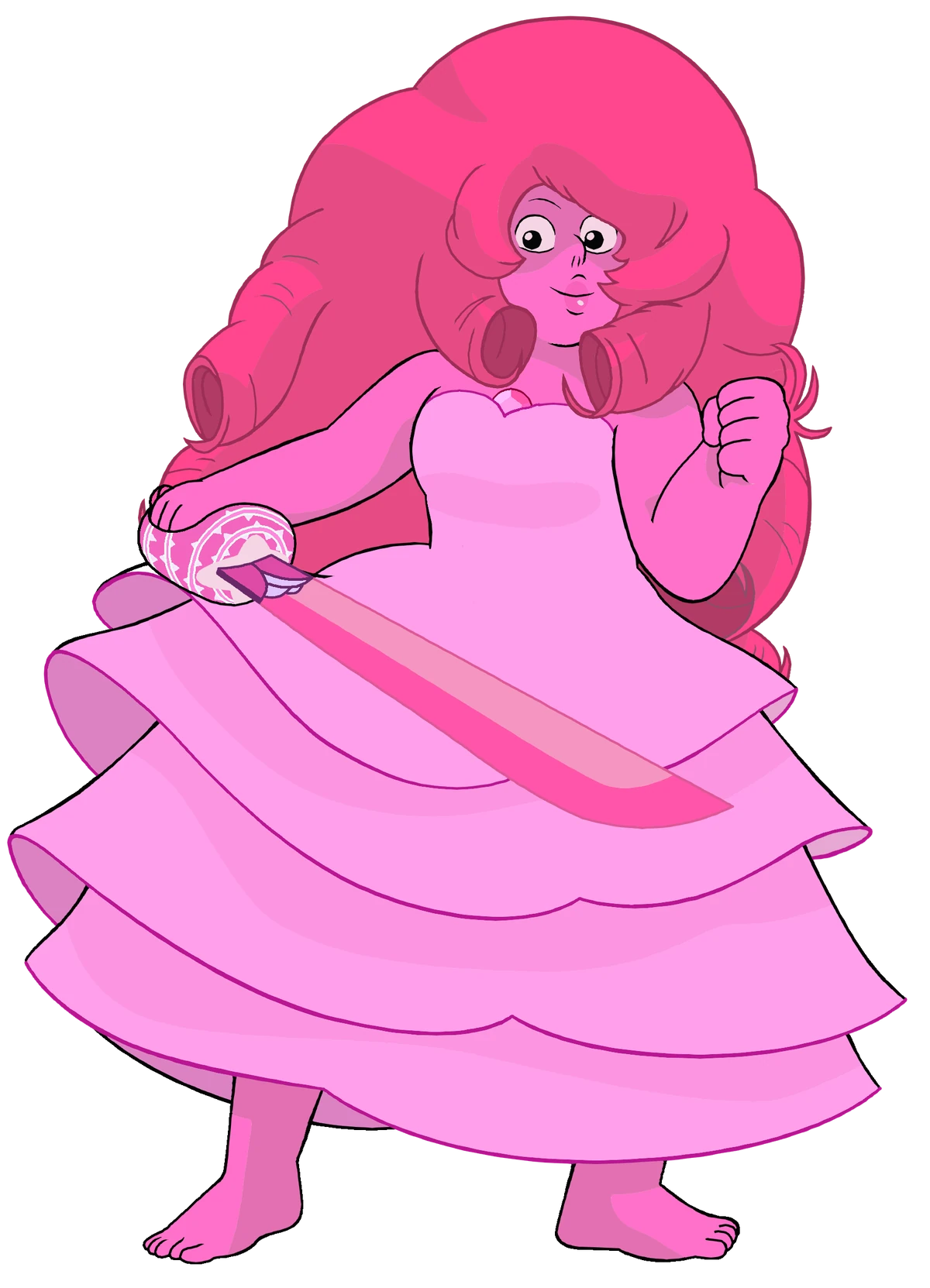 The Pact (OV) | Steven Universe Fanbase Wikia | Fandom