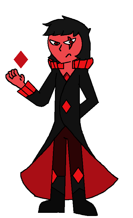 Blood Diamond | Steven Universe Fanbase Wikia | Fandom Blood Diamond | Steven Universe Fanbase Wikia | Fandom