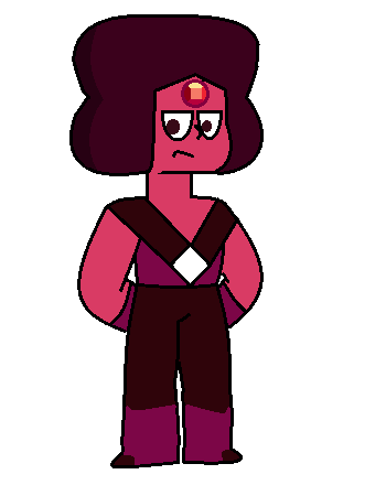 Ruby(Forehead) | Steven Universe Fanbase Wikia | Fandom