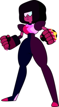 Garnet | Steven Universe Fanbase Wikia | Fandom