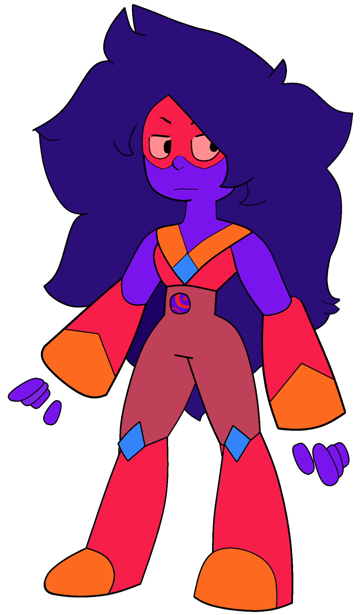 Bluebird Steven Universe Fanbase Wikia Fandom