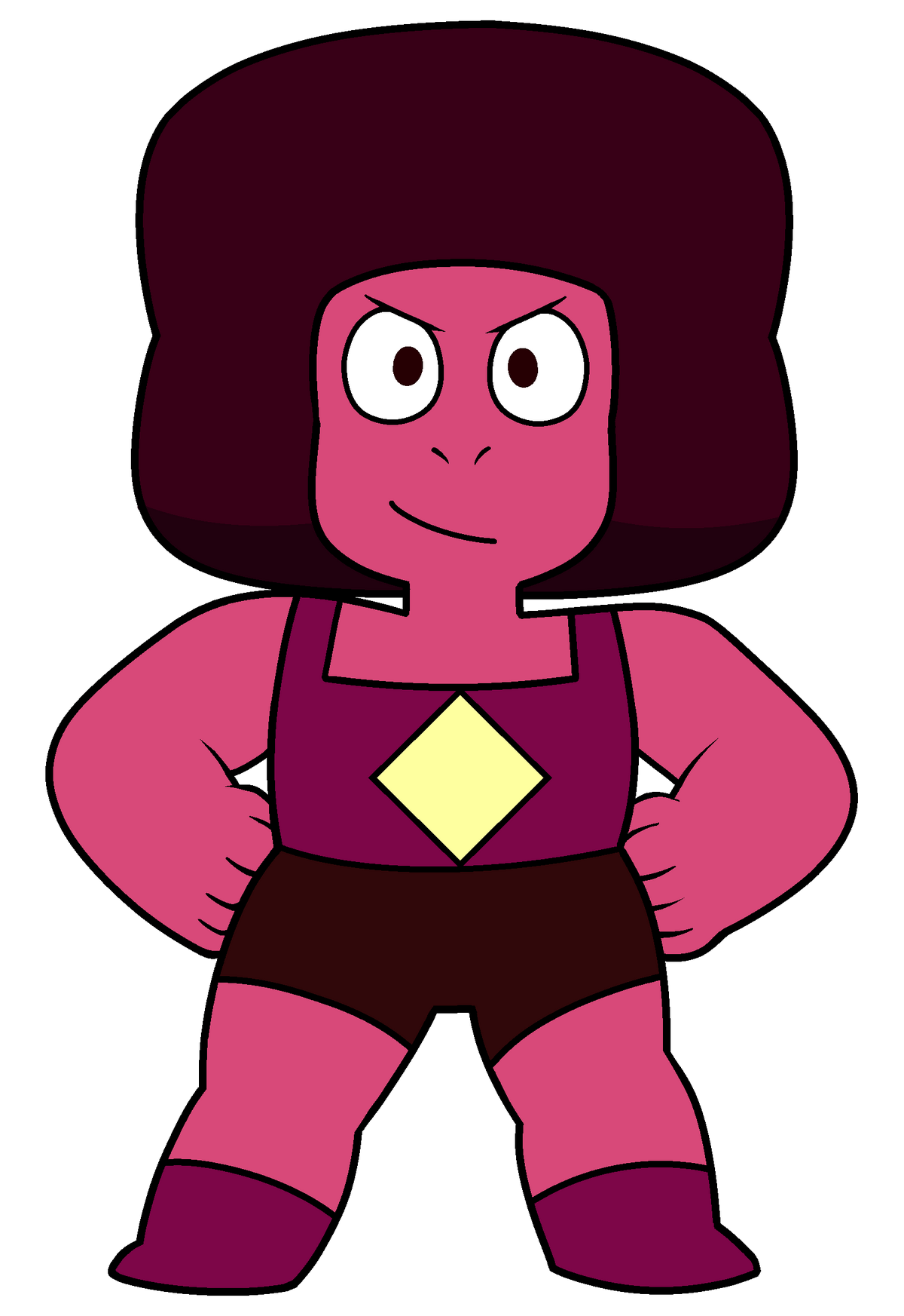 Ruby Guard | Steven Universe Fanbase Wikia | Fandom