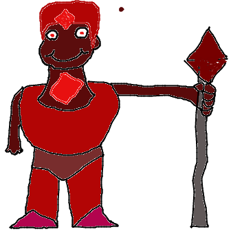 Red Diamond | Steven Universe Fanbase Wikia | Fandom