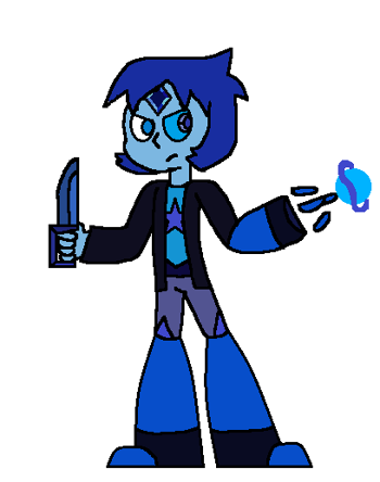 Azurite(TFAAQAS) | Steven Universe Fanbase Wikia | Fandom