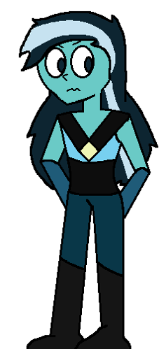Turquoise | Steven Universe Fanbase Wikia | Fandom