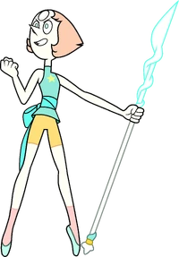 Pearl | Steven Universe Fanbase Wikia | Fandom