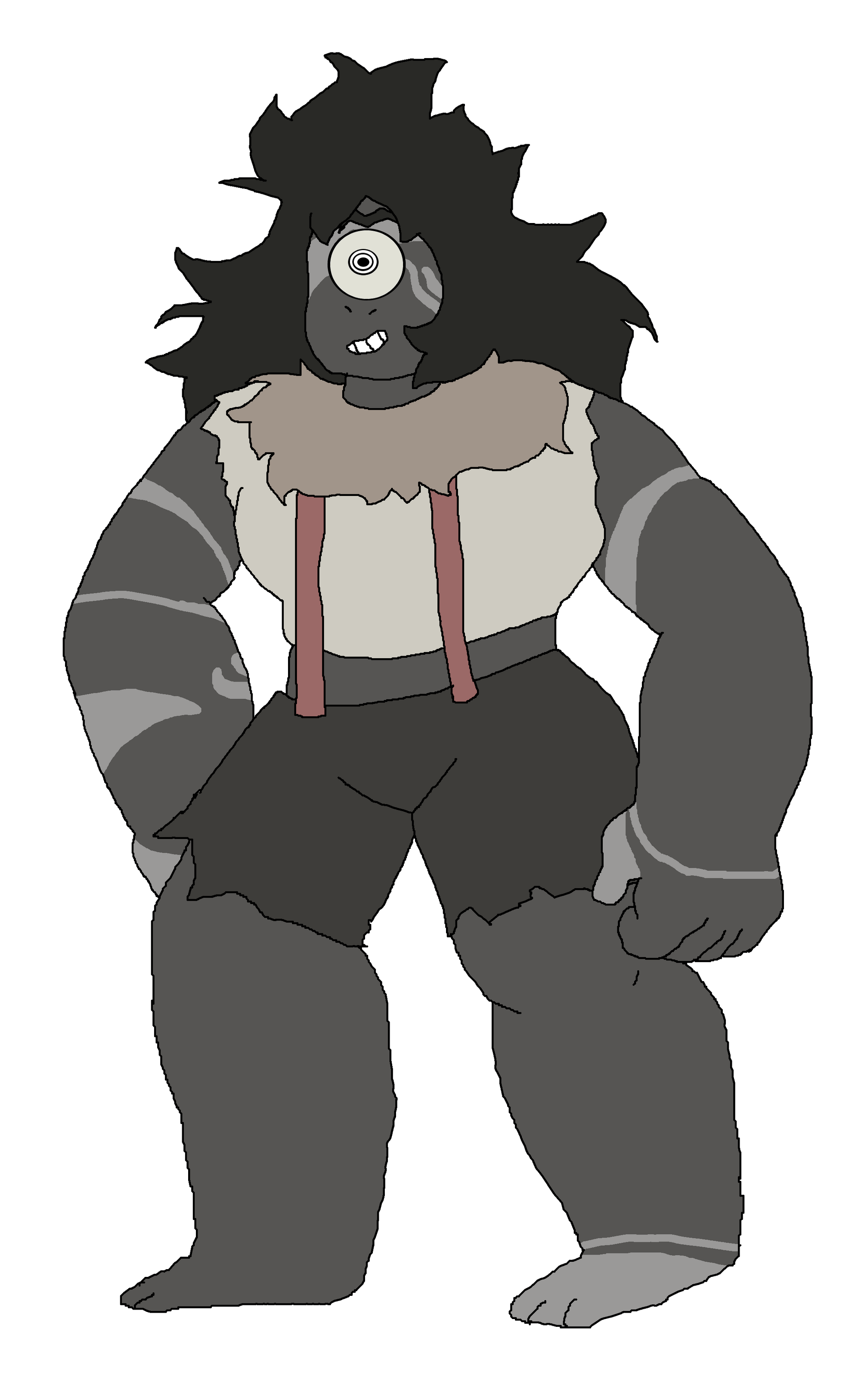 Psilomelane Steven Universe Fanbase Wikia Fandom
