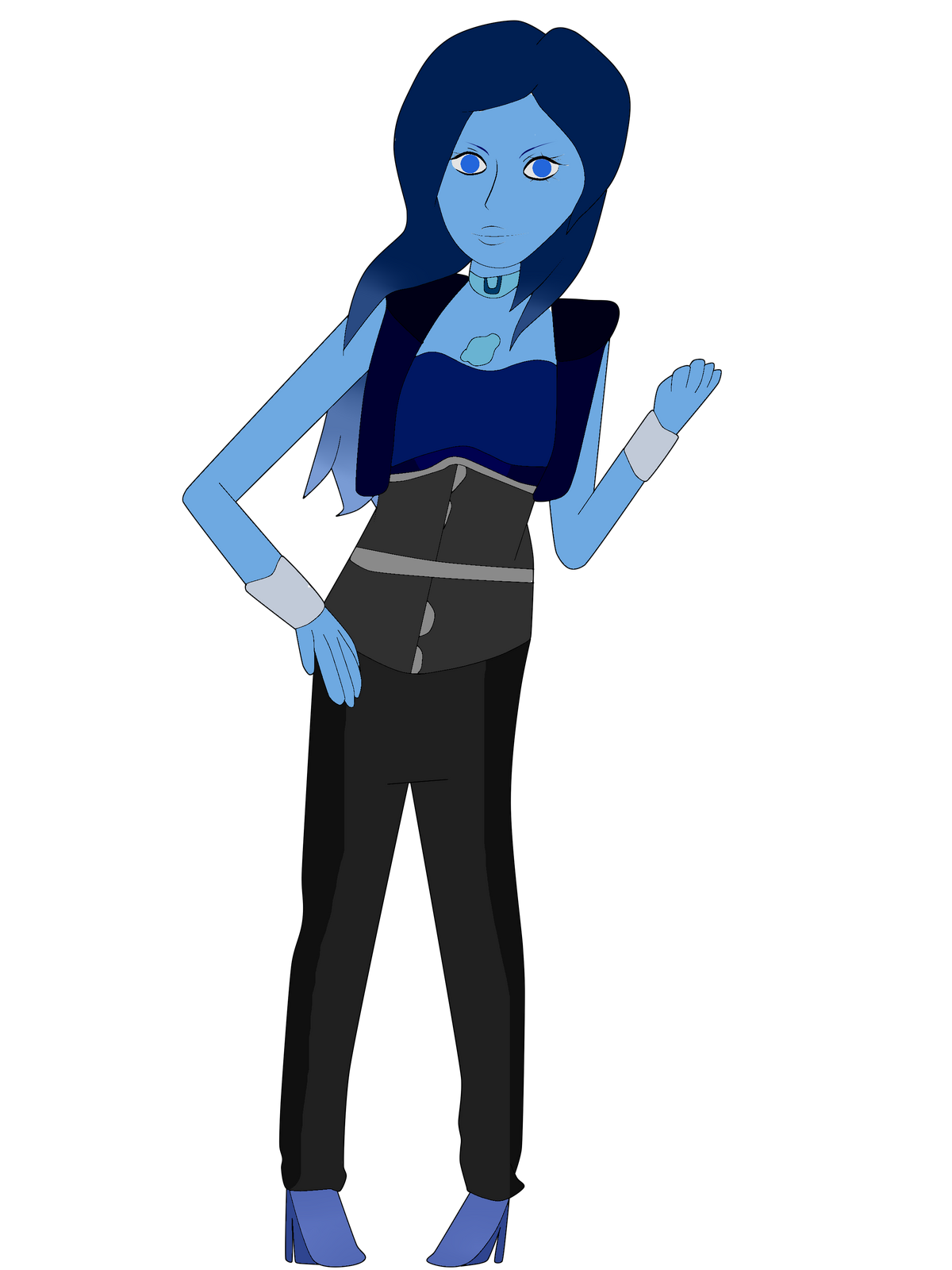 Lavendulan Zyne Steven Universe Fanbase Wikia Fandom