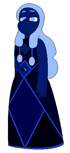 Azurite (DS) | Steven Universe Fanbase Wikia | Fandom