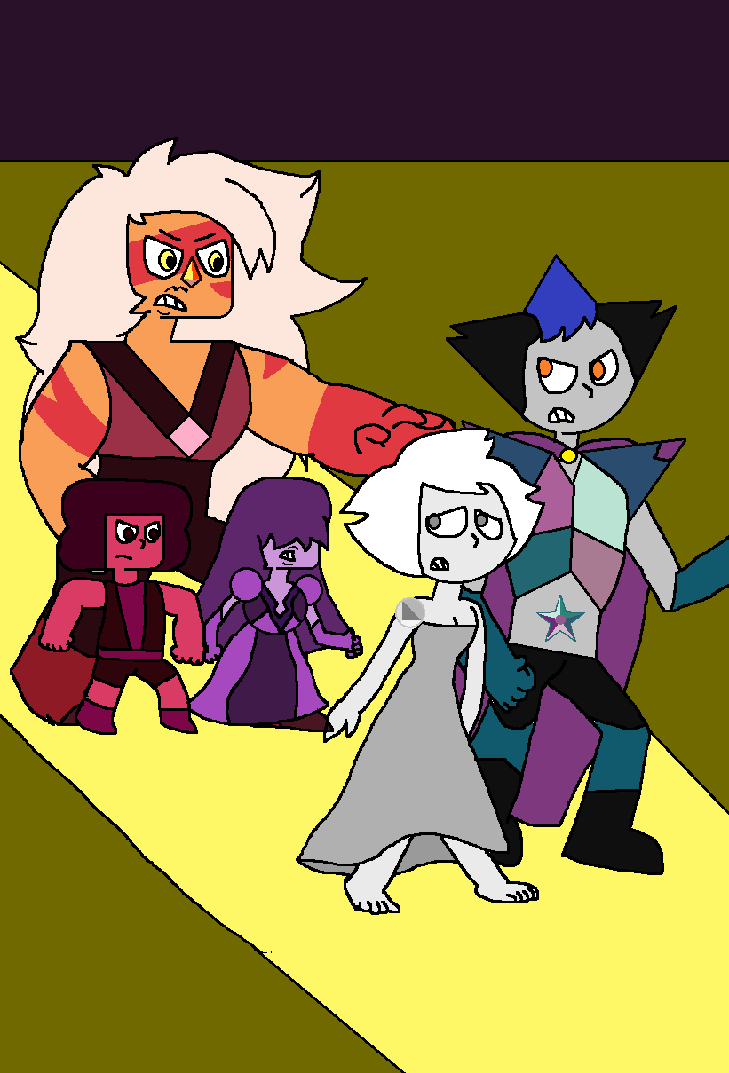 Prologue (TFAAQAS) | Steven Universe Fanbase Wikia | Fandom Prologue (TFAAQAS) | Steven Universe Fanbase Wikia | Fandom