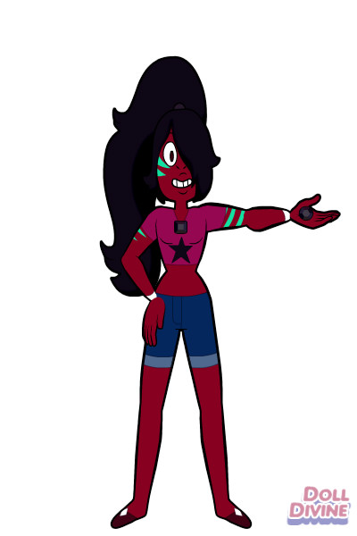 Onyx Guppyryan1 Steven Universe Fanbase Wikia Fandom