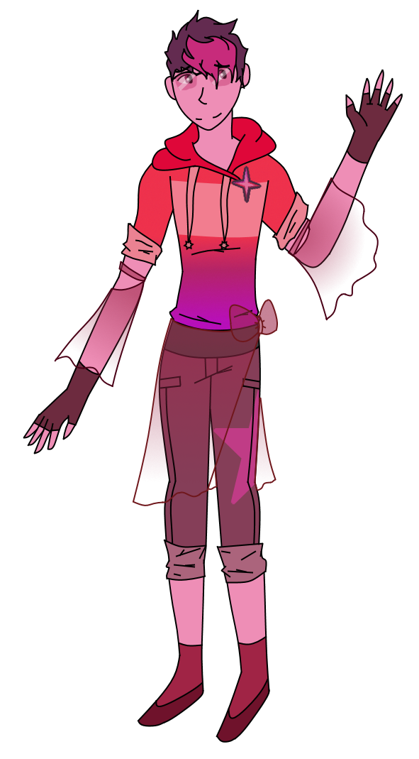 Alexandrite Mn Steven Universe Fanon Fusion Wikia Fandom