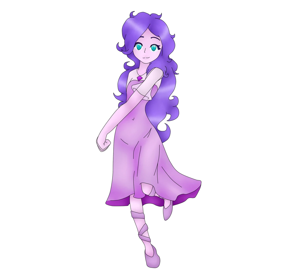 Biksbit Faseta-5Z8L Ściana-2RU | Steven Universe Fanon Wiki | Fandom