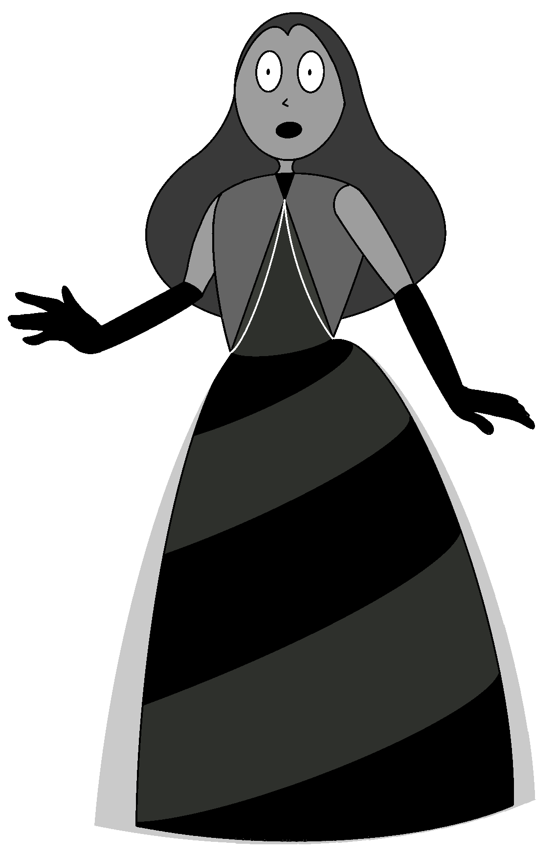 Jet | Steven Universe Fanon Wiki | Fandom