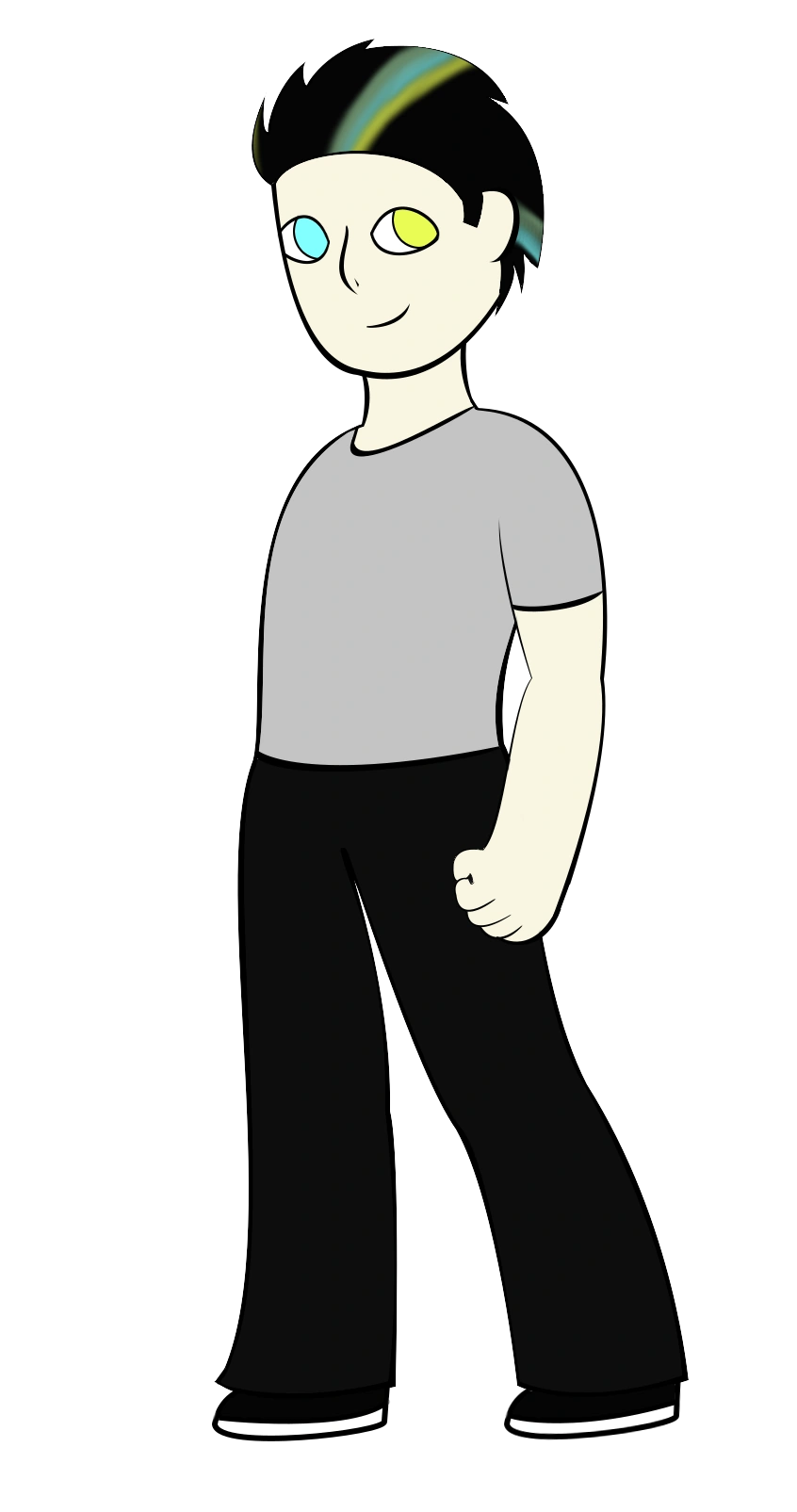 Mike | Steven Universe Fanon Wiki | Fandom