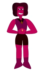 Rubin | Steven Universe Fanon Wiki | Fandom