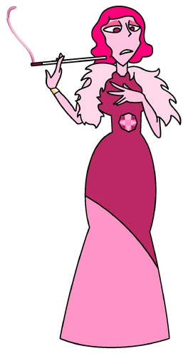 Thulite | Steven Universe Fanon Wiki | Fandom