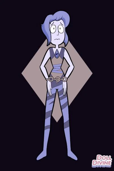 Angelit (Angelit:x:) | Steven Universe Fanon Wiki | Fandom