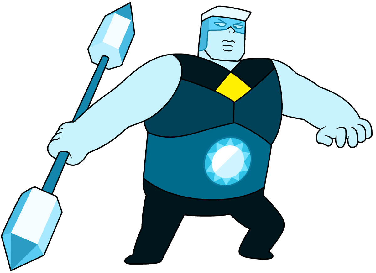 Sky Blue Topaz | Steven Universe Fanon Wiki | Fandom Sky Blue Topaz | Steven Universe Fanon Wiki | Fandom