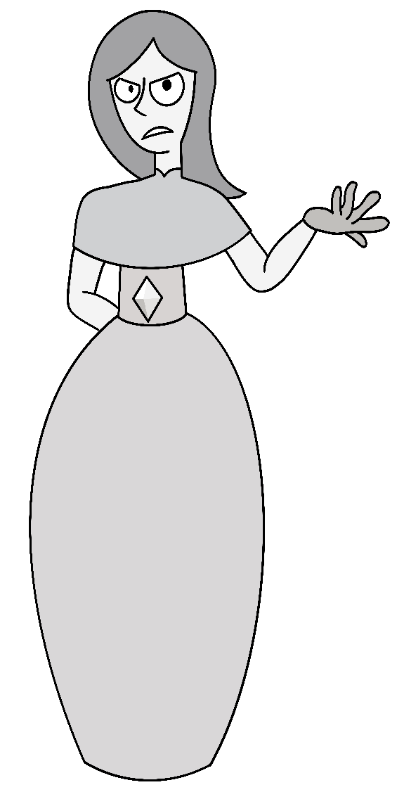 Alabaster | Steven Universe Fanon Wiki | Fandom