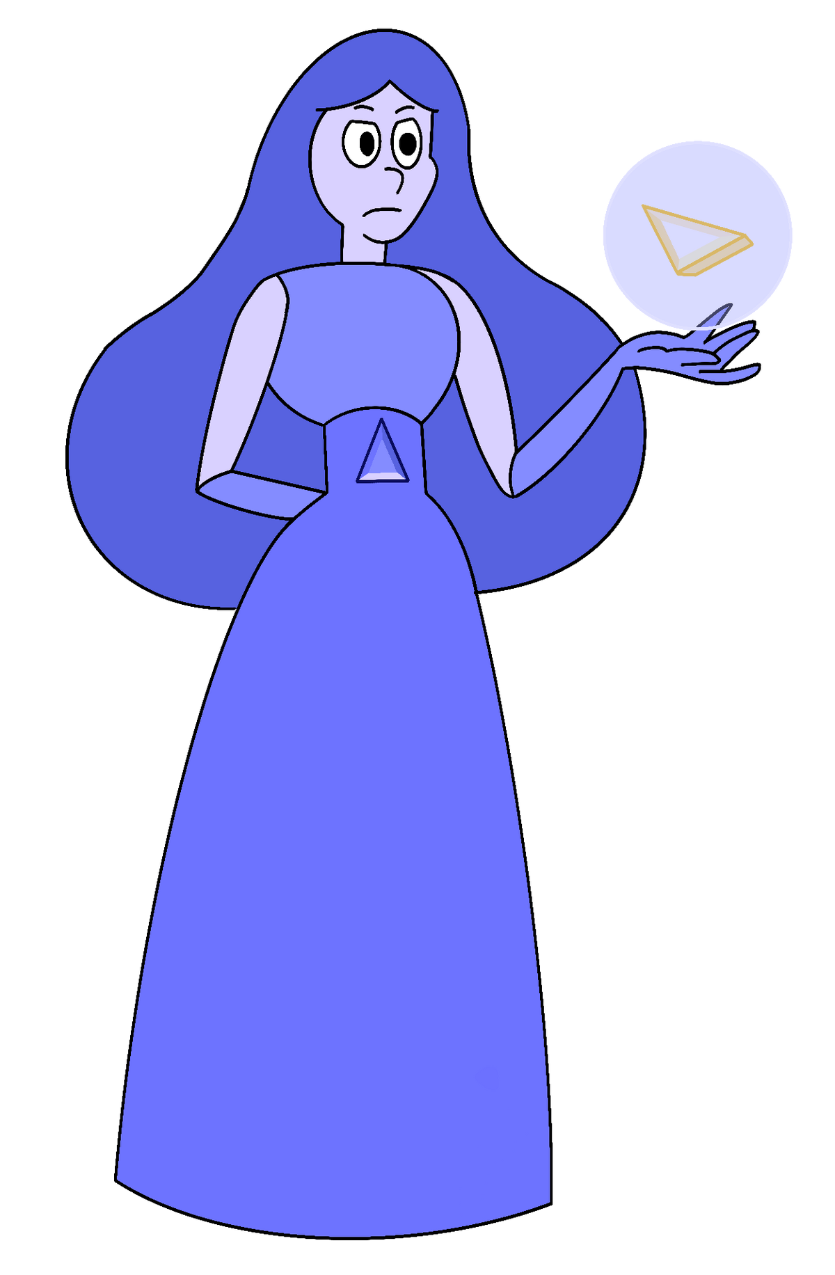Tanzanite | Steven Universe Fanon Wiki | Fandom Tanzanite | Steven Universe Fanon Wiki | Fandom
