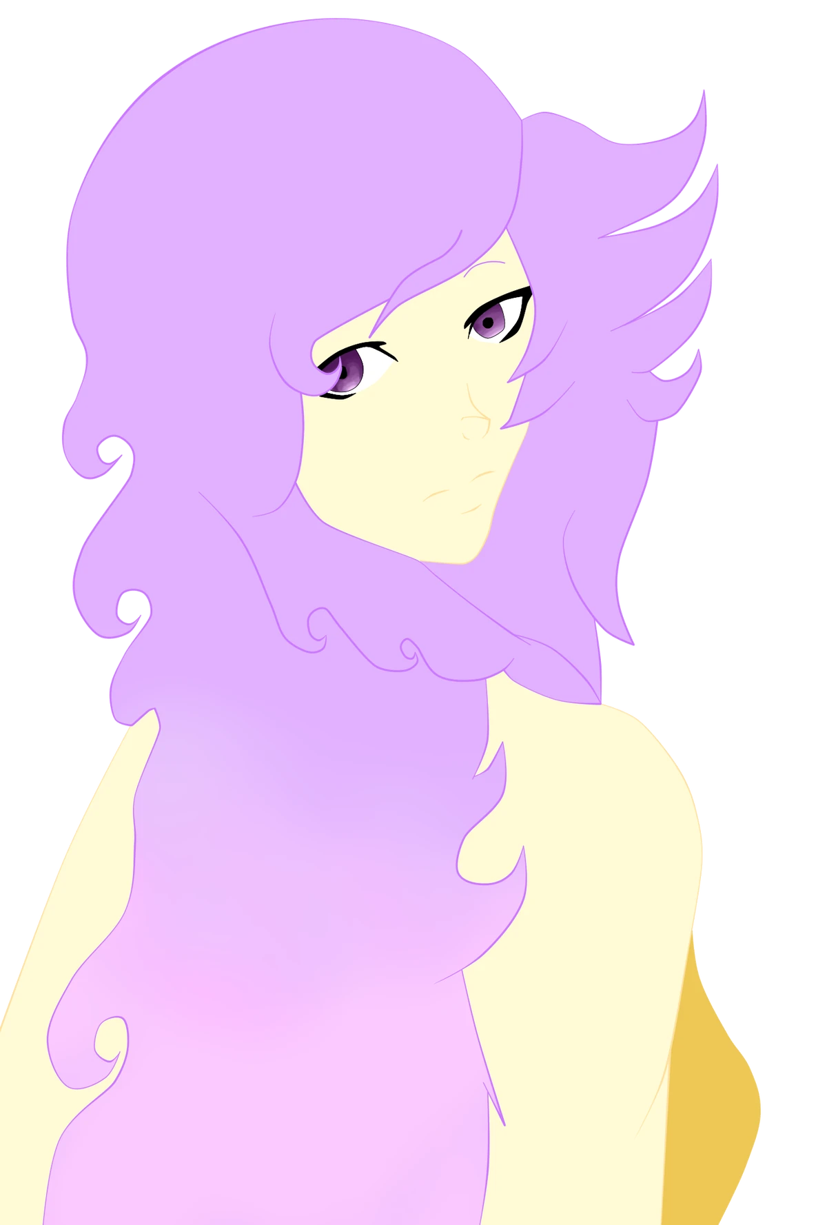 Ametryn | Steven Universe Fanon Wiki | Fandom