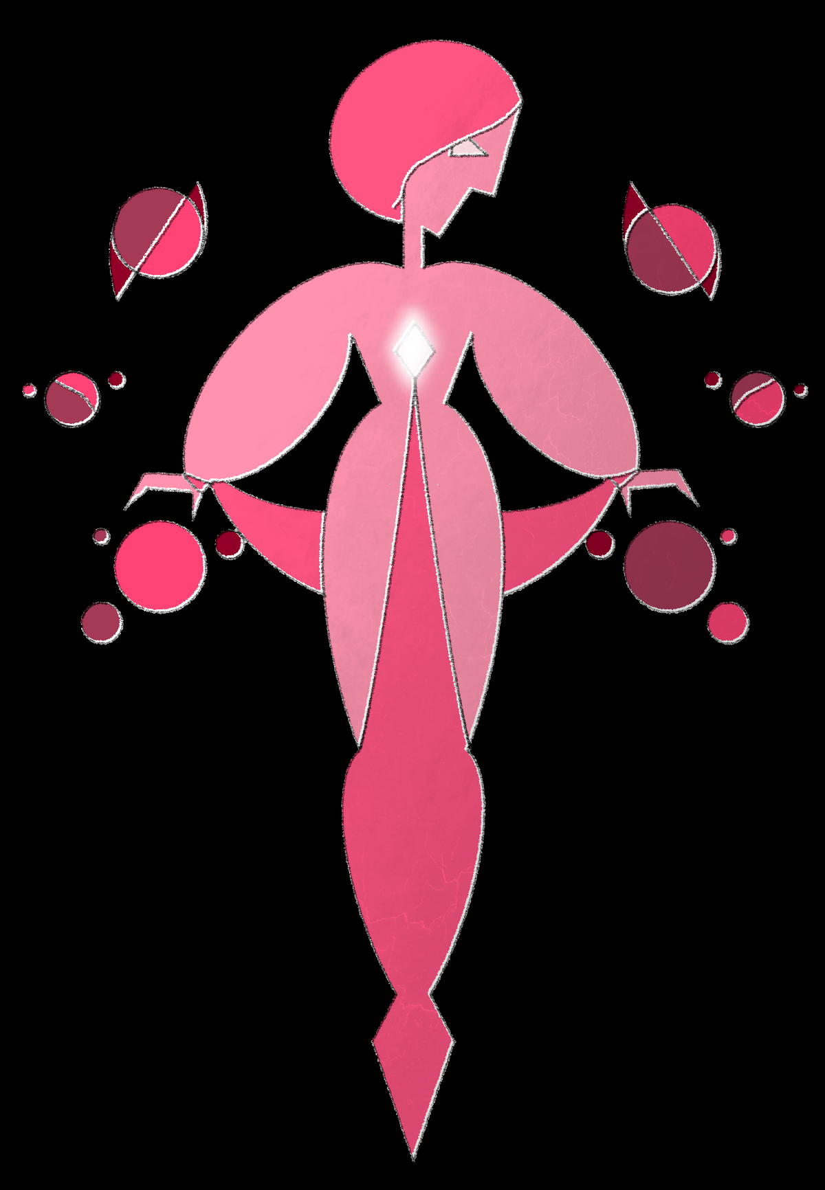Rose Diamond | Steven Universe Fanon Wiki | Fandom Rose Diamond | Steven Universe Fanon Wiki | Fandom