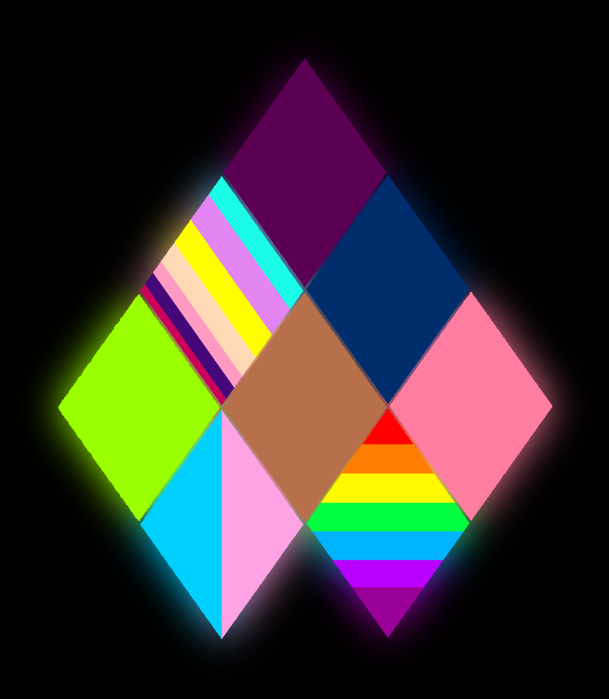 The Fine Cut Diamond Authority Steven Universe Fanon Wiki Fandom