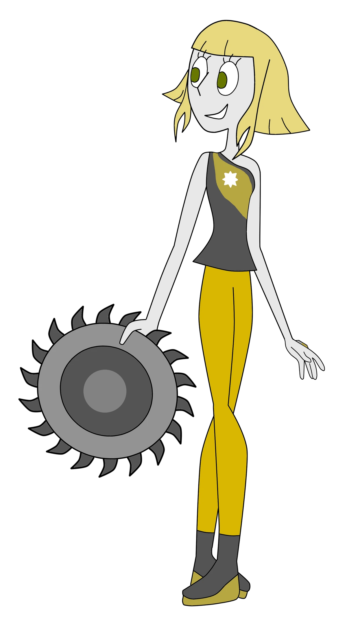 Nefelin | Steven Universe Fanon Wiki | Fandom