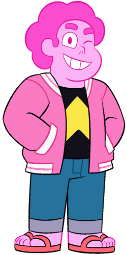 Steven Universe | Steven Universe Future Wiki | Fandom
